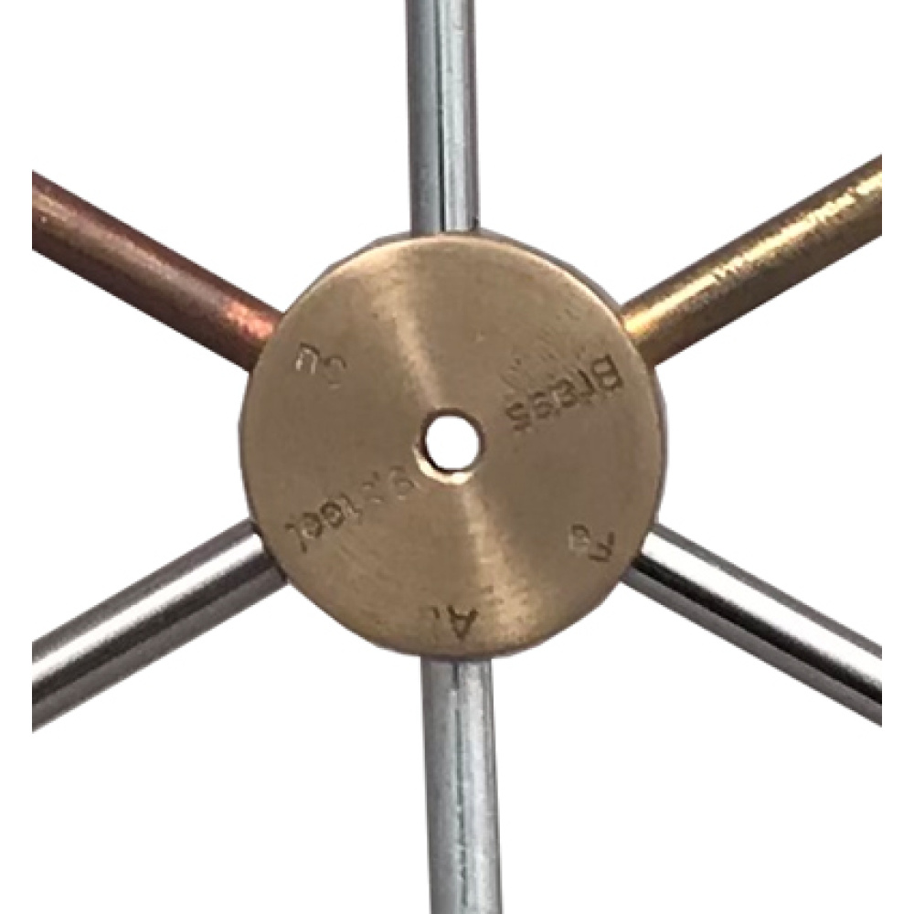 Heat Conductometer
