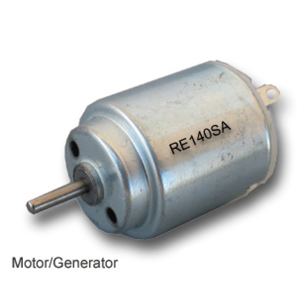 Toy Motor, Hobby Motor, Dc Motor And Generator