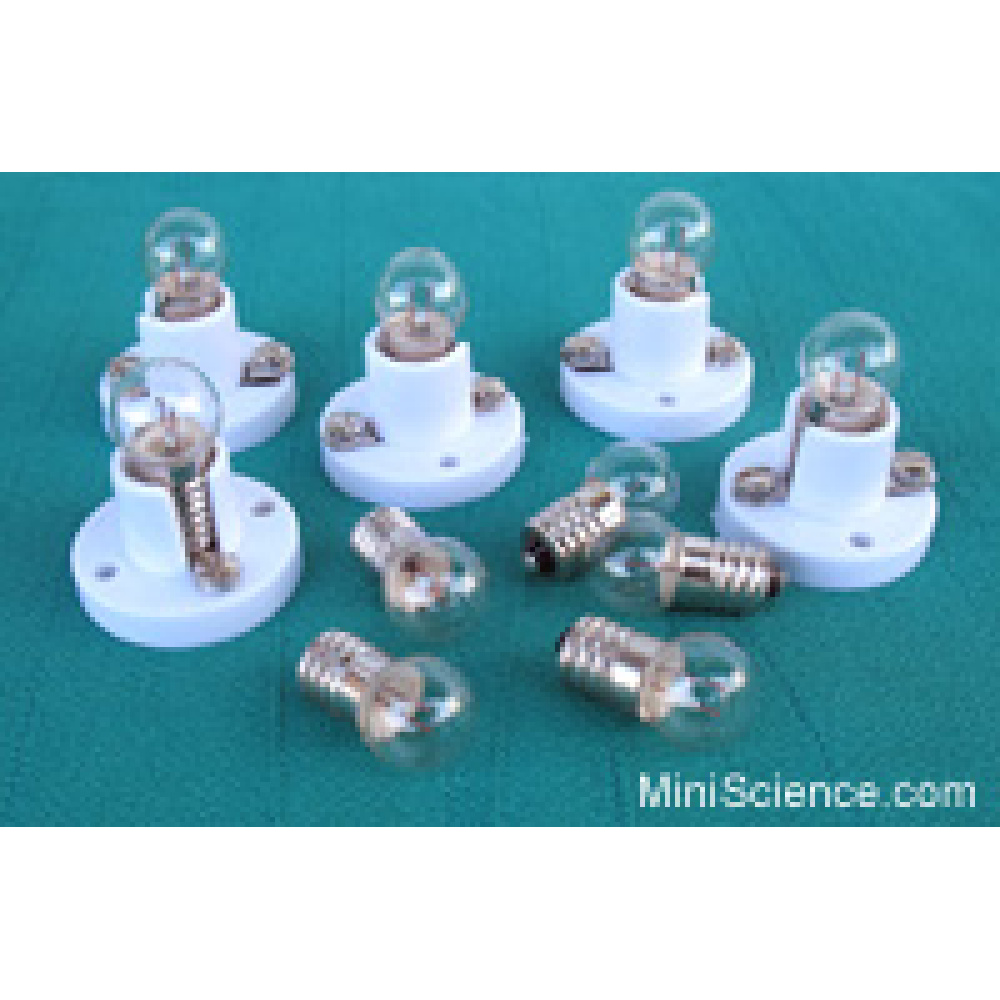 Lamp and Base (Discounted Set)