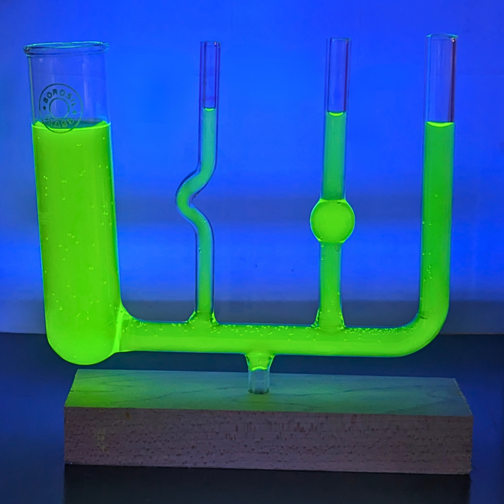 Fluorescein (Cas 2321-07-5) For Fluorescent Dye Applications